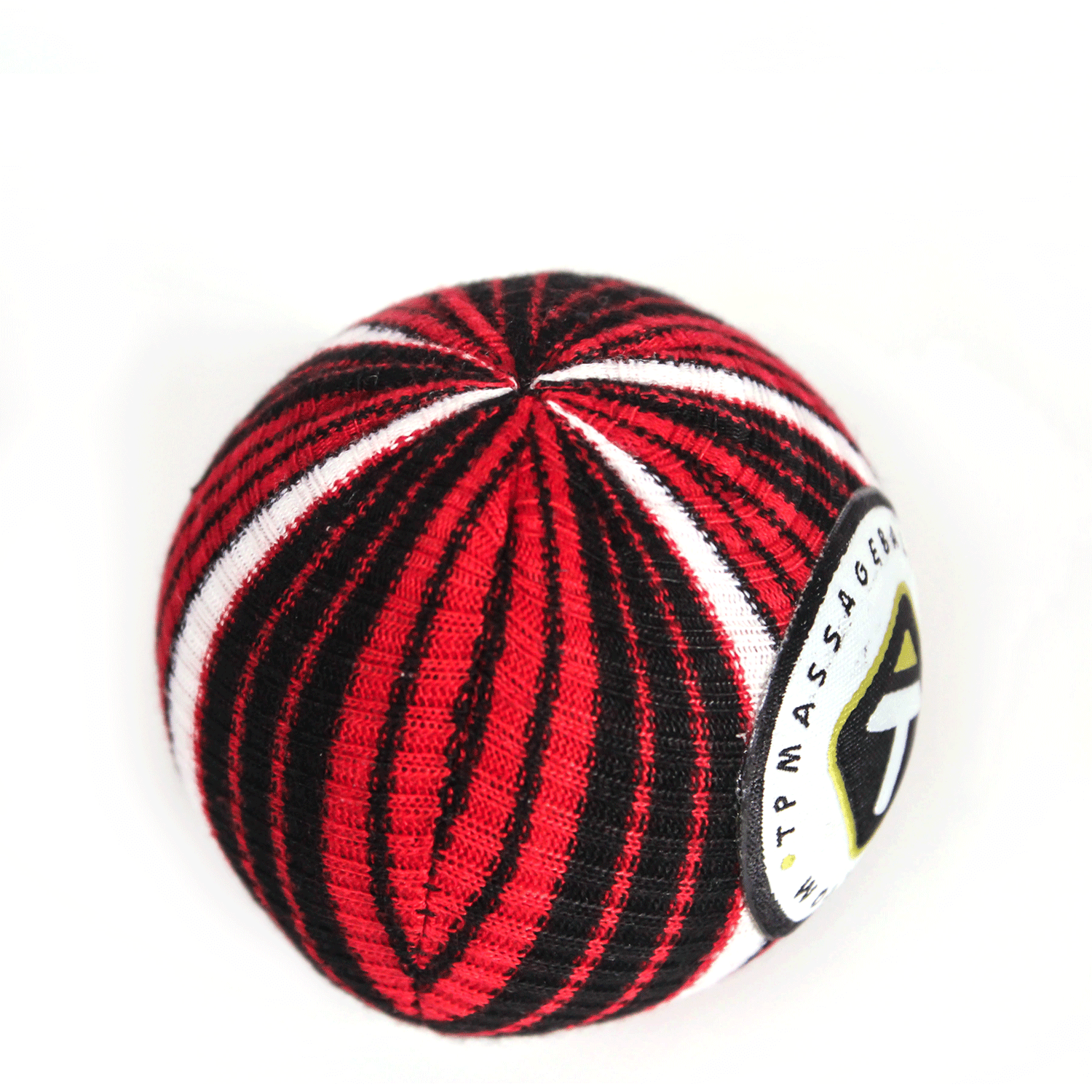 Firm Massage Ball Ruck Science