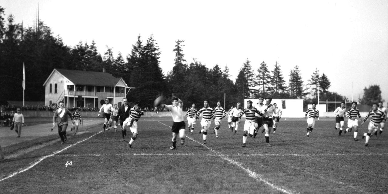 Learn how to play rugby - Ruck Science