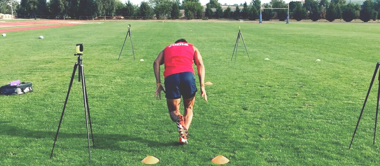 Rugby Speed And Agility Training at Bailey Walters blog
