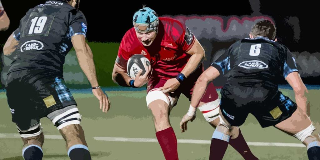 Rugby-proof your body for the impacts of tackling and rucking - Ruck ...