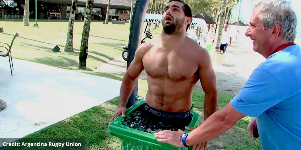 Learn how to play rugby - Ruck Science