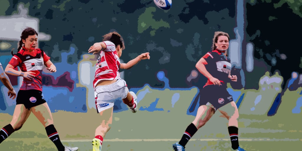 Indoor rugby-specific conditioning workouts - Ruck Science